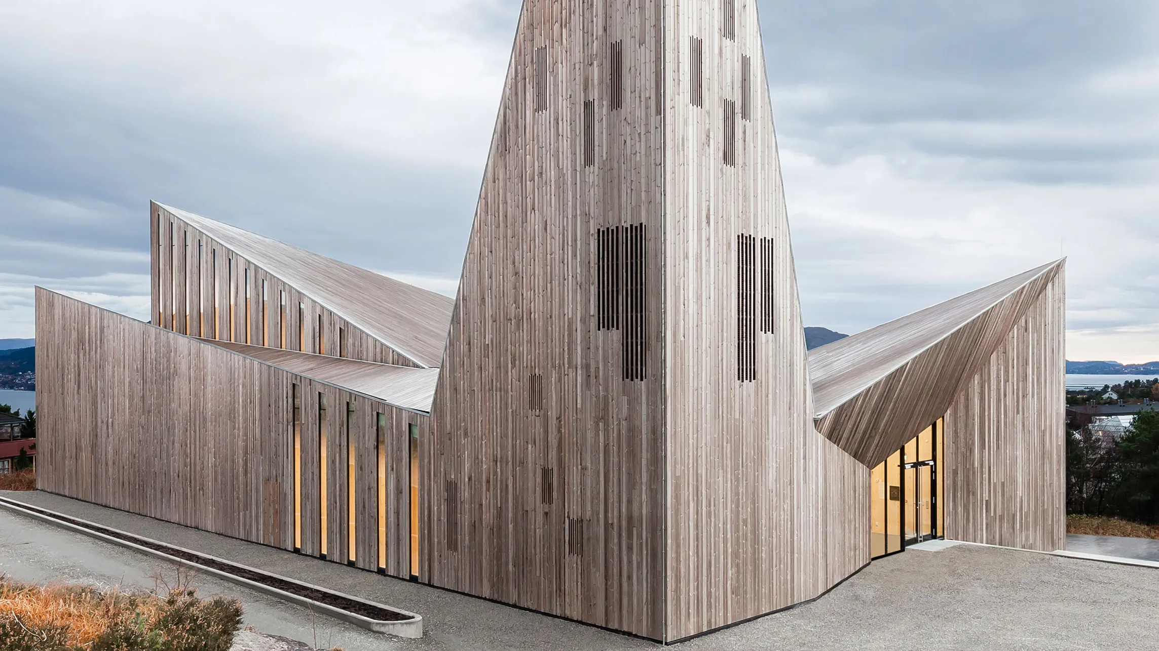 Atelier Vert Forêt: Shaping the Future with Sustainable Wooden ...