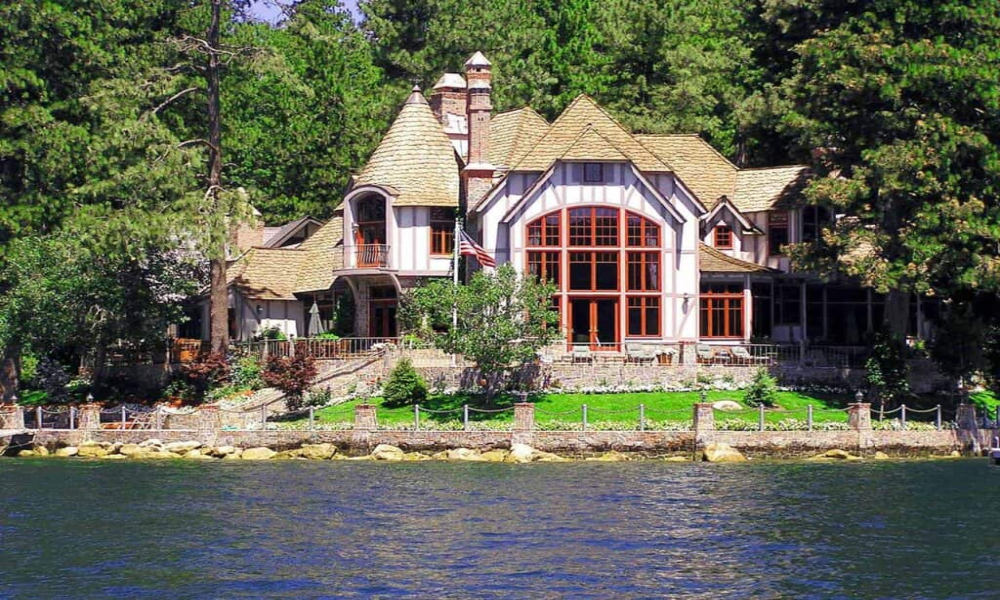 5 Things to Consider When Building a Lake Home | Cus Homes